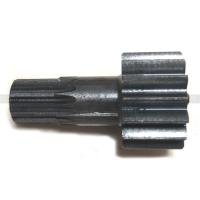 China View Image GM18VL Excavator Travel Sun Gear Motor For Machinery In Excavator Machinery for sale