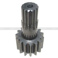 China View Image GM18VL Excavator Travel Sun Gear Motor For Machinery In Excavator Machinery for sale