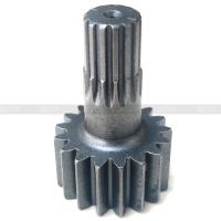 China GM18VL Excavator Travel Sun Gear For Transmission System for sale