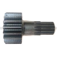 China GM18VL Excavator Travel Sun Gear For Transmission System for sale