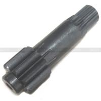 China Energy Mining PC120-6 Excavator Travel 1 Stage Sun Gear Reducer Gear Parts For Heavy-Duty Applications for sale