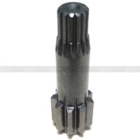 China Energy Mining PC120-6 Excavator Travel 1 Stage Sun Gear Reducer Gear Parts For Heavy-Duty Applications for sale