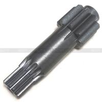 China Energy Mining PC120-6 Excavator Travel 1 Stage Sun Gear Reducer Gear Parts For Heavy-Duty Applications for sale