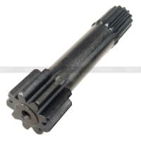 China FUFZD-8391-09 Planetary Reducer PC56 Excavator Travel 1 Stage Sun Gear Motor Parts For Energy Mining for sale