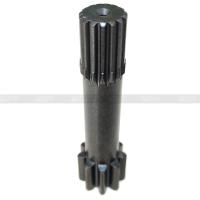 China FUFZD-8391-09 Planetary Reducer PC56 Excavator Travel 1 Stage Sun Gear Motor Parts For Energy Mining for sale