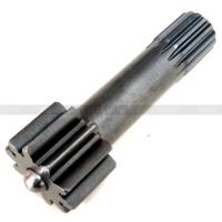 China TZ110D1004-00 High Precision PC70-8 Excavator Travel 1 Stage Sun Gear For Benefit Depends On Size for sale