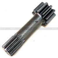 China TZ110D1004-00 High Precision PC70-8 Excavator Travel 1 Stage Sun Gear For Benefit Depends On Size for sale
