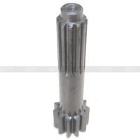 China 517-7287 Compatible E306E Excavator Travel 1 Stage Sun Gear For Various Models Planetary Reducer In Machinery for sale