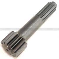 China 517-7287 Compatible E306E Excavator Travel 1 Stage Sun Gear For Various Models Planetary Reducer In Machinery for sale