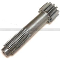 China 517-7287 Compatible E306E Excavator Travel 1 Stage Sun Gear For Various Models Planetary Reducer In Machinery for sale