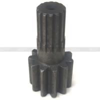 China 279-1321 E306 Excavator Travel 1 Stage Sun Gear Drive Motor For Transport Packaging Requirement for sale