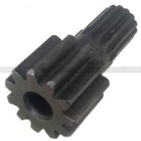 China 279-1321 E306 Excavator Travel 1 Stage Sun Gear Drive Motor For Transport Packaging Requirement for sale