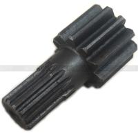 China 279-1321 E306 Excavator Travel 1 Stage Sun Gear Drive Motor For Transport Packaging Requirement for sale