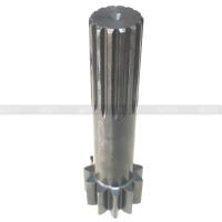 China 165-5792 Planetary Reducer E315D Excavator Travel 1 Stage Sun Gear Made Of Steel View Image for sale
