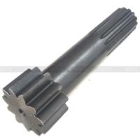 China 165-5792 Planetary Reducer E315D Excavator Travel 1 Stage Sun Gear Made Of Steel View Image for sale