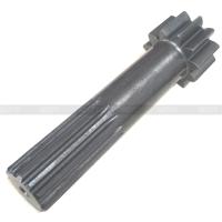 China 165-5792 Planetary Reducer E315D Excavator Travel 1 Stage Sun Gear Made Of Steel View Image for sale