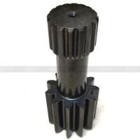 China 2101-7027A Planetary Reducer DH420-7 Excavator Travel 1 Stage Sun Gear Reducer Gear Parts For Excavator Transmission System for sale