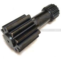China 2101-7027A Planetary Reducer DH420-7 Excavator Travel 1 Stage Sun Gear Reducer Gear Parts For Excavator Transmission System for sale