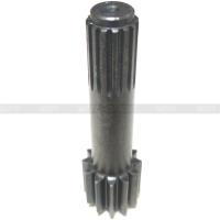 China 1R-5841 High Durability E312C Excavator Travel 1 Stage Sun Gear For Construction Machinery for sale