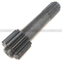 China 1R-5841 High Durability E312C Excavator Travel 1 Stage Sun Gear For Construction Machinery for sale