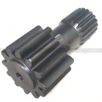 China YN53D00008S009 SK200-7 Excavator Travel 1 Stage Sun Gear Machinery Excavator Travel Motor Parts With Planetary Reducer for sale