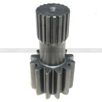 China YN53D00008S009 SK200-7 Excavator Travel 1 Stage Sun Gear Machinery Excavator Travel Motor Parts With Planetary Reducer for sale