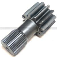 China YN53D00008S009 SK200-7 Excavator Travel 1 Stage Sun Gear Machinery Excavator Travel Motor Parts With Planetary Reducer for sale