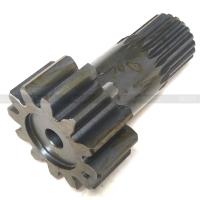 China 133594 High Precision SOLAR220 Excavator Sun Gear For Excavator Transmission System Within Dealed Bag Transport Packaging for sale