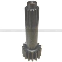 China 191-2624 E312C Excavator Travel 1 Stage Sun Gear Gearbox From With High Torque Capacity for sale