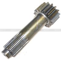 China 191-2624 E312C Excavator Travel 1 Stage Sun Gear Gearbox From With High Torque Capacity for sale
