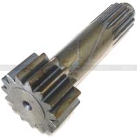 China 191-2624 E312C Excavator Travel 1 Stage Sun Gear Gearbox From With High Torque Capacity for sale