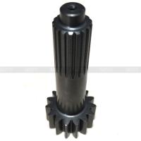 China 6I-6515 Energy Mining E311 Excavator Travel 1 Stage Sun Gear Motor Parts for sale