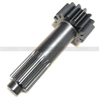 China 6I-6515 Energy Mining E311 Excavator Travel 1 Stage Sun Gear Motor Parts for sale