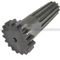 China 2031498 Simple Installation EX60-2 Excavator Travel 1 Stage Sun Gear For Energy Mining Excavator Transmission System for sale