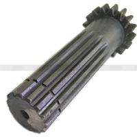 China 2031498 Simple Installation EX60-2 Excavator Travel 1 Stage Sun Gear For Energy Mining Excavator Transmission System for sale