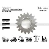 China YN32W01008P1 Round SK200-5 Excavator Swing 2 Stage Planetary Gear Box For Round Shape Applications for sale