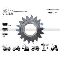 China YN32W01055P1 Round SK210-8 Excavator Swing 2 Stage Planetary Gear For Crawler Excavator Reduced Rotary Gear Round for sale