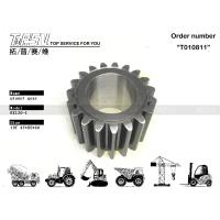 China 3034195 Precision Casting EX120-1 Excavator Travel 3 Stage Planet Gear Motor Forging for sale