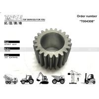 China 3084940 Availability ZX120 Excavator Swing 2 Stage Planetary Gear for Crawler Excavator Technique Precision Casting Application Crawler Excavator for sale