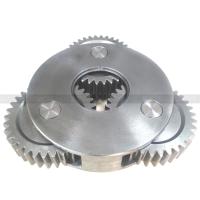 China 39Q6-42250 Travel Reducer Planet Pinion Carrier R220-9 Excavator With Gear Meshing for sale
