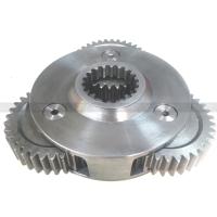 China 39Q6-42250 Travel Reducer Planet Pinion Carrier R220-9 Excavator With Gear Meshing for sale