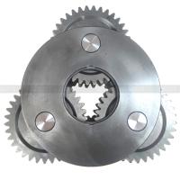 China 39Q6-42250 Travel Reducer Planet Pinion Carrier R220-9 Excavator With Gear Meshing for sale