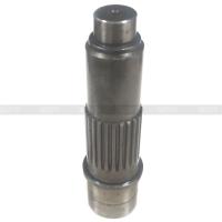 China 107-6556 Travel Hydraulic Motor Shafts for Excavators E315 Heat Treatment for sale