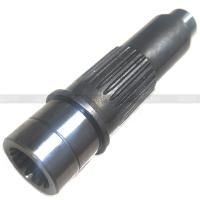 China 107-6556 Travel Hydraulic Motor Shafts for Excavators E315 Heat Treatment for sale