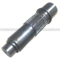 China 107-6556 Travel Hydraulic Motor Shafts for Excavators E315 Heat Treatment for sale