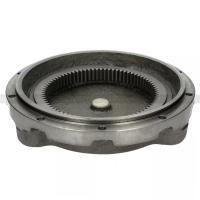 China 05/903801 05/903821 Customizable JS220 Excavator Final Drive Cover For High Precision And Compatible Hyundai Excavator Models for sale