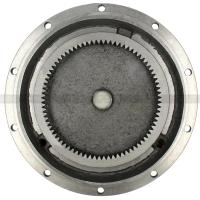 China 05/903801 05/903821 Customizable JS220 Excavator Final Drive Cover For High Precision And Compatible Hyundai Excavator Models for sale