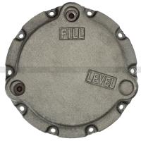 China 05/903801 05/903821 Customizable JS220 Excavator Final Drive Cover For High Precision And Compatible Hyundai Excavator Models for sale