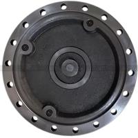 China 20Y-27-31230 High Precision Steel PC200-7 Excavator Final Drive Cover With Heat Treatment Performance for sale