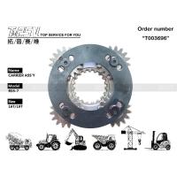 China R55-3 Excavator Swing 1 Stage Carrier Assy Hydraulic Motor Drive for sale